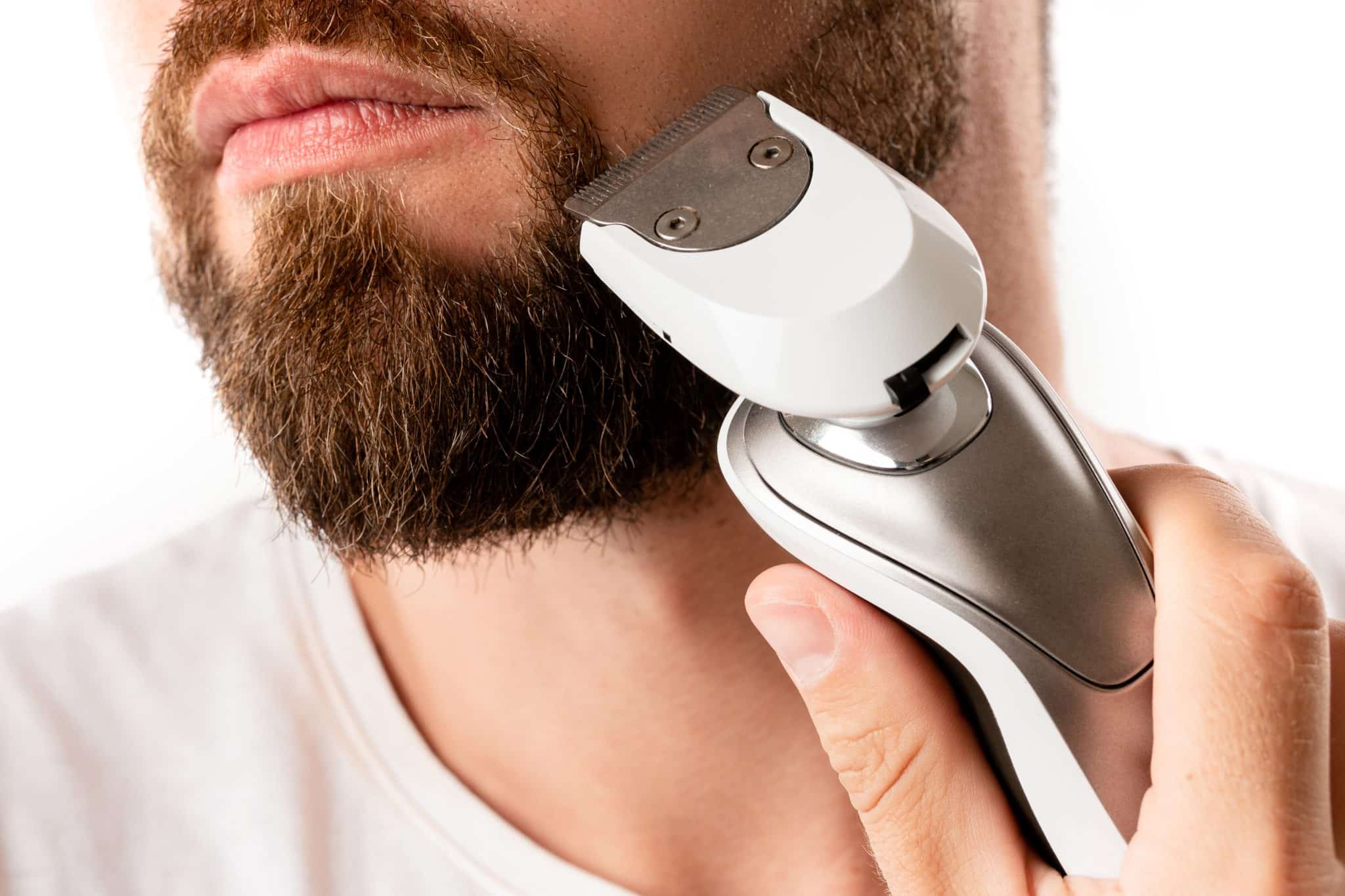 Comment bien tailler et entretenir sa barbe
